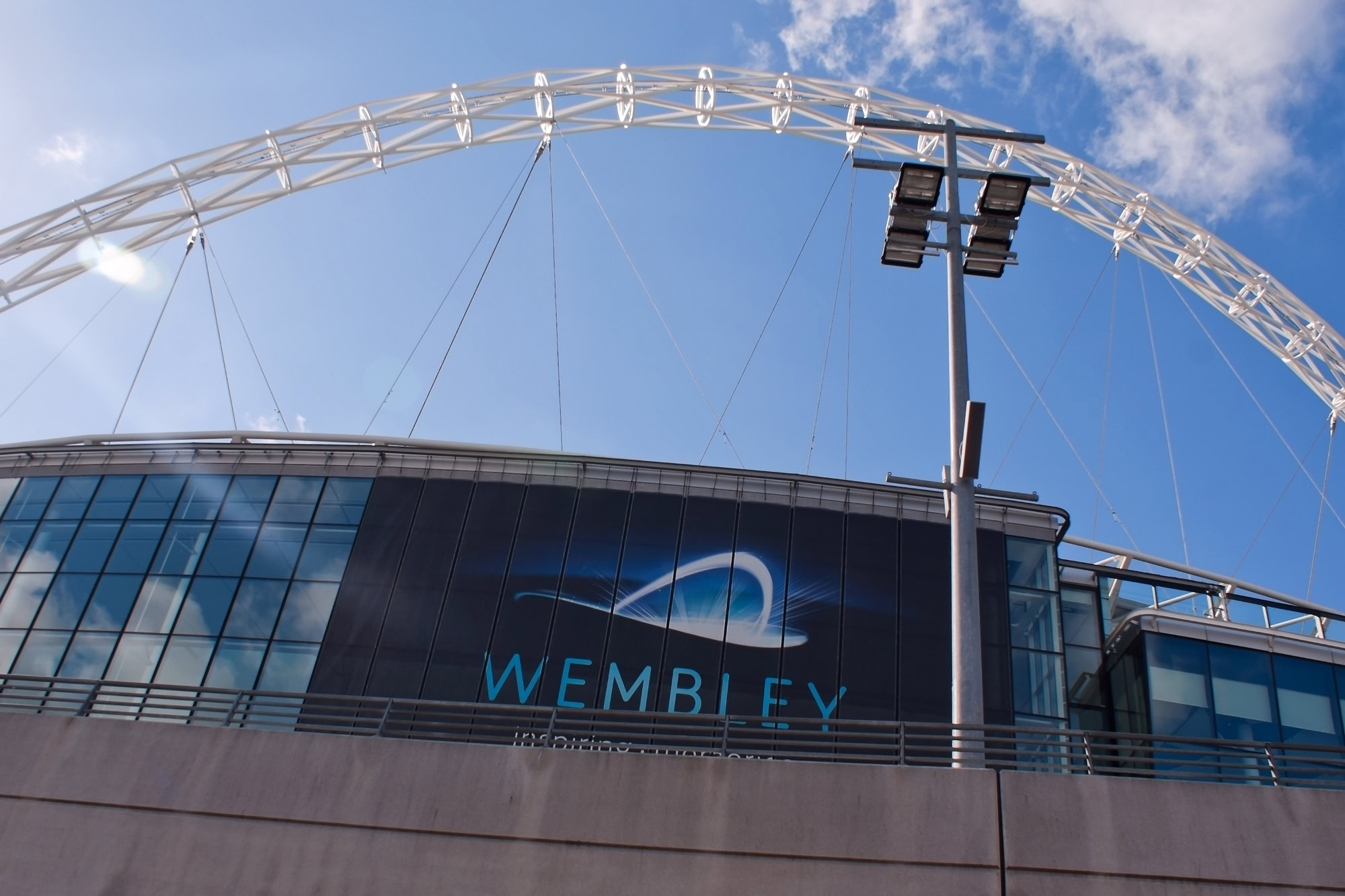 Top Neighbourhoods: The Best Areas to Move to in Wembley